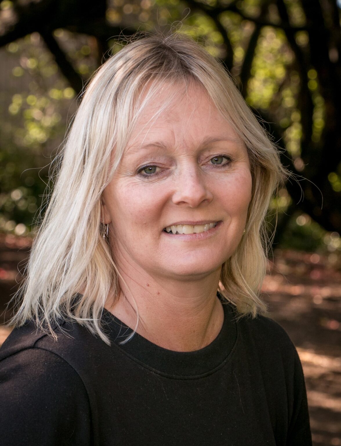 Staff – East Taieri School