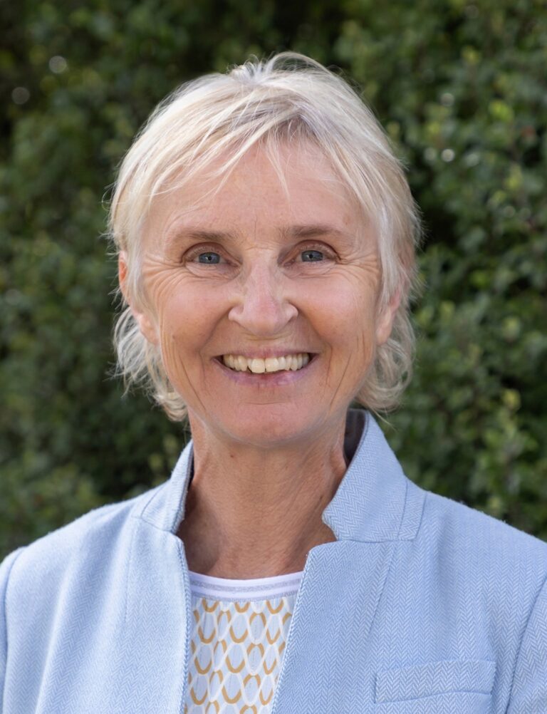 Staff – East Taieri School